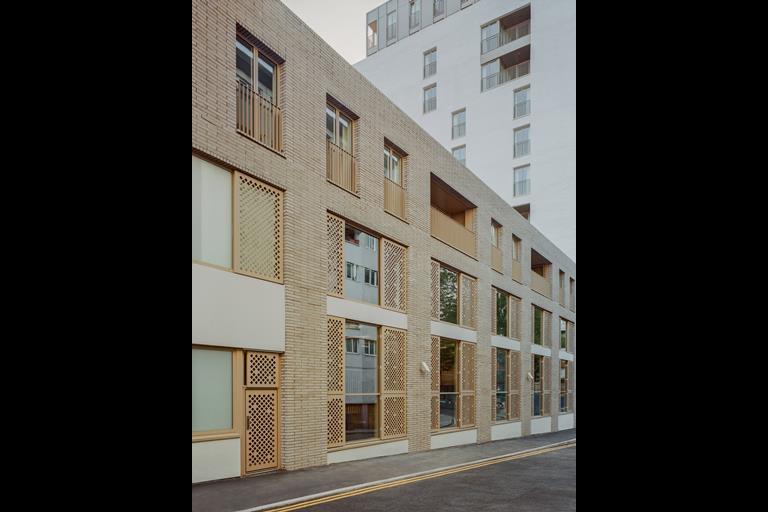 Bringing dignity and joy to later living: Mae’s Daventry House project ...